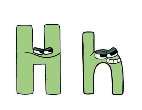 Alphabet Lore Reversed Letters My Universe Fandom