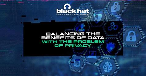 Balancing The Benefits Of Data With The Problem Of Privacy