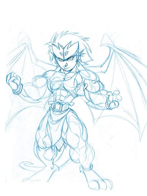 Demona 09 By Gettar82 On Deviantart