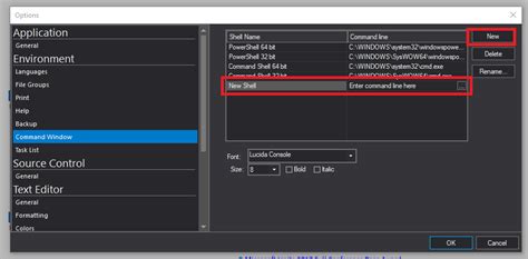 using powershell core in primalscript sapien blog