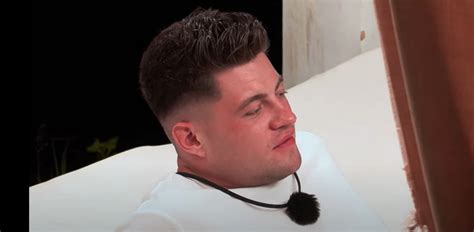 Bartek Z Hotelu Paradise Komentuje Program Chc Zapomnie Rmf Fm