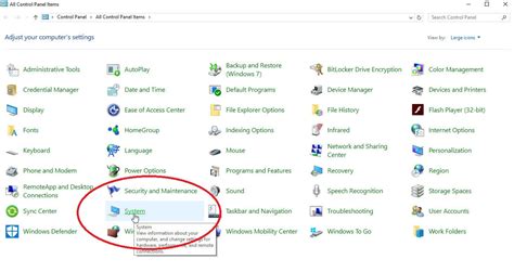 How To Change Your Computer Name