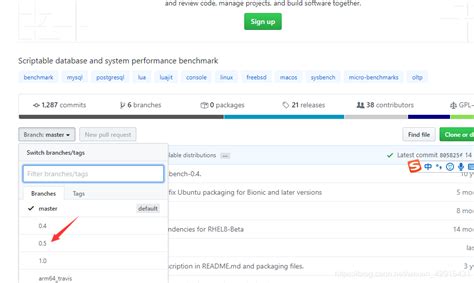 Sysbench For Oracle Database 安装篇sysbench10为什么不支持oracle Csdn博客