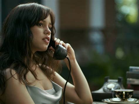 Controversy Around Sex Scene Between Jenna Ortega And Martin Freeman In Miller S Girl Explained