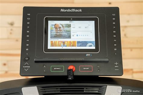 Horizon Vs Nordictrack Treadmills 2024