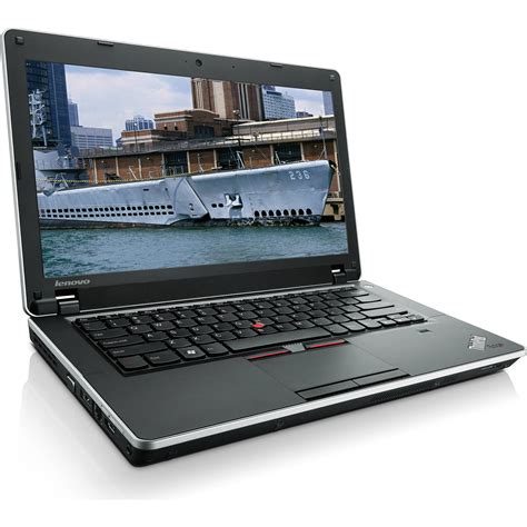 Lenovo Thinkpad Edge E S Notebook Computer U