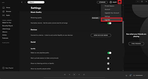 How To Fix Spotify Not Playing Songs Error Easy Steps To Follow