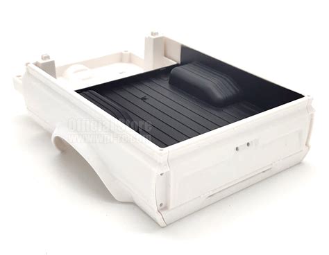 C24 1 Rear Bed White Wpl Rc Official Store