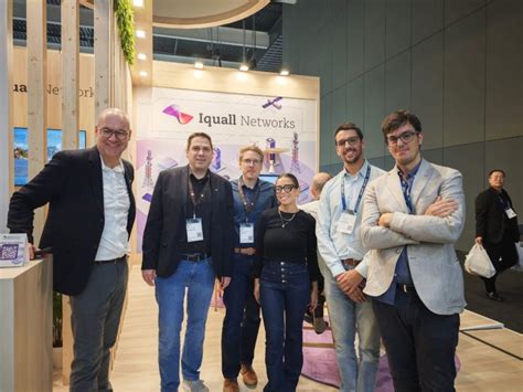 Iquallnetworks Mwc German P