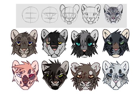 Snowie Parade By Nyther Oh On Deviantart