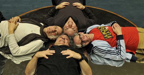 Los Macocos Queremos Contarnos Porque Nuestra Identidad Está Bombardeada Página12