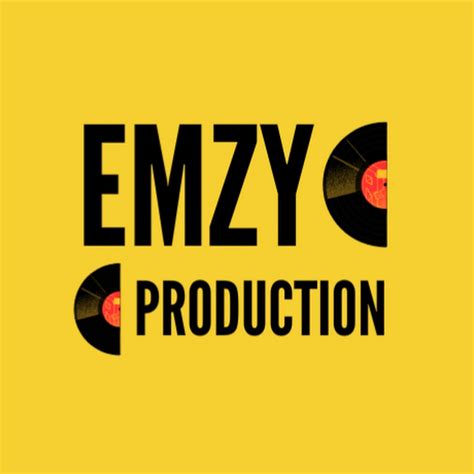 Emzy Production Youtube