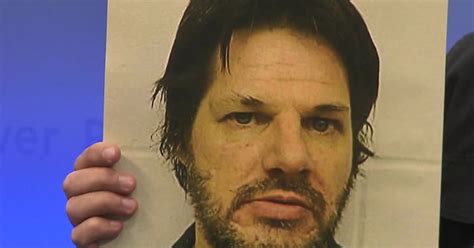 Wanted B C Sex Offender Still Missing After Monitoring Bracelet Cut Off