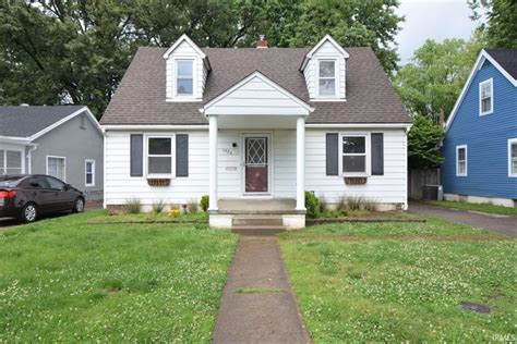 1926 E Powell Ave Evansville In 47714 Trulia