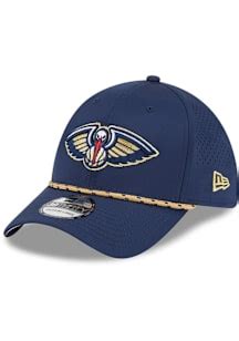 New Orleans Pelicans Hats Pelicans Caps Pelicans Snapbacks Truckers