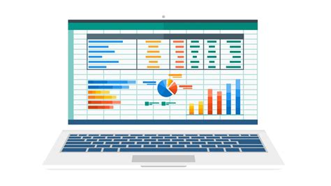 如何在线共享 excel 电子表格