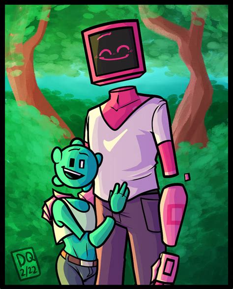 Husbands [jsab Ocs] By Deltaqi On Deviantart