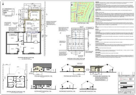 Latest Building Regs