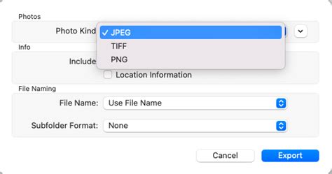 HEIC File What Is It How To Convert It To PNG JPEG