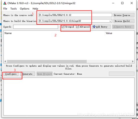 Sdl开发笔记(一):sdl介绍、编译使用以及工程模板sdl编译 Csdn博客 Sdl开发笔记(一):sdl介绍、编译使用以及工程模板sdl编译 Csdn博客