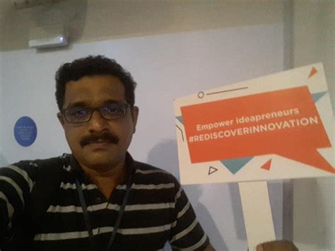 Rediscoverinnovation Sriram Ramanujam Pmp Csm