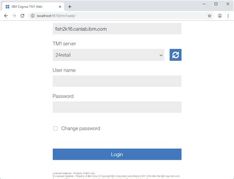How To Configure Ssl On Planning Analytics Data Tier Using Gskit New