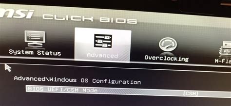 Grub Menu No Longer Displays After Support Manjaro Linux Forum