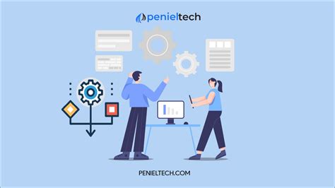 What Is ERP Implementation Methodology Penieltech