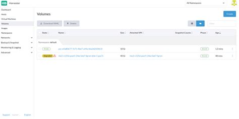 Rfe Rancherui May Allow To Create Storageclass With Provisioner