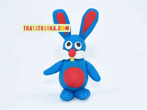 Вироби з пластиліну для дітей — ТОП покрокових ідей з фото