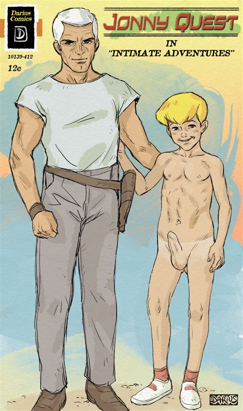 Post 300220 Dariusday Jonnyquest Jonnyquestcharacter Racebannon