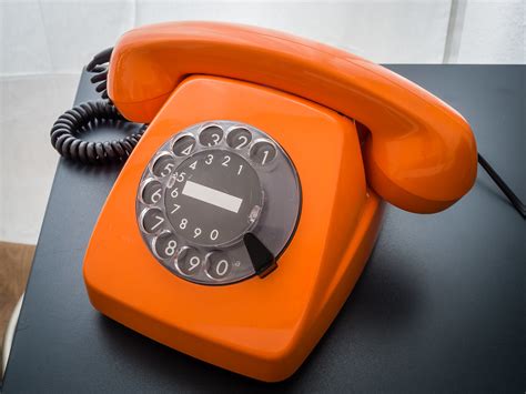 1977 Siemens Telephone, Germany | 1977 Siemens FetAp 611-2a | Flickr