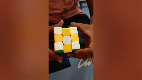 Rubik Cube Pattern Youtube