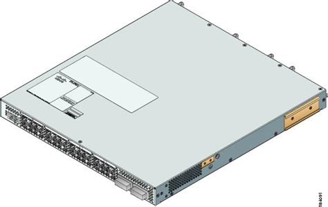 Cisco MDS Series Hardware Installation Guide Product Overview Cisco MDS NX OS And
