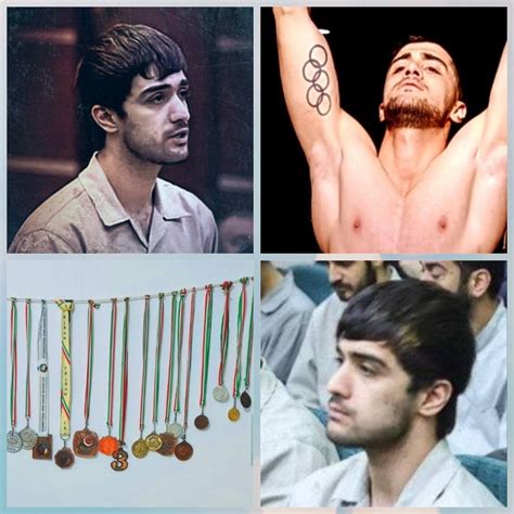 Sepid On Twitter Mohammadmehdi Karami Ayoung Man Who Told His Father Not To Tell My Mother