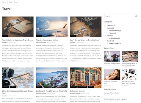 magefan blog titles are too big quick fix