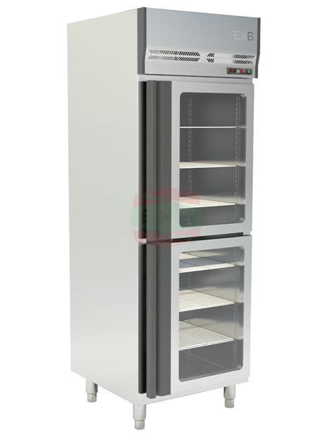 ตู้แช่เย็น 2 ประตู ร้านเครื่องครัวสแตนเลส