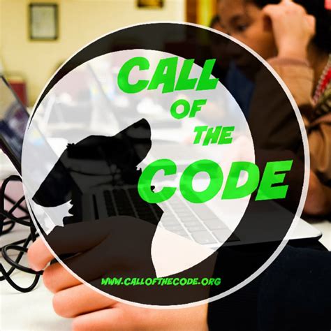 call of the code youtube