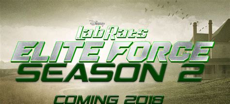 User Blogofficialbrandonflab Rats Elite Force Fanmade Season 2 Original Continuity Lab