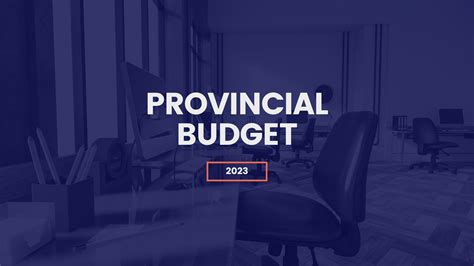 Minister Of Education Letter Budget 2023 CSCE