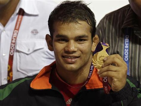 Wrestler Narsingh Yadav Fails Second Dope Test Ahead Of Nada Hearing Olympics