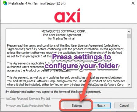 How To Install More Than One MT Platform On The Same Computer Free Online Trading Course
