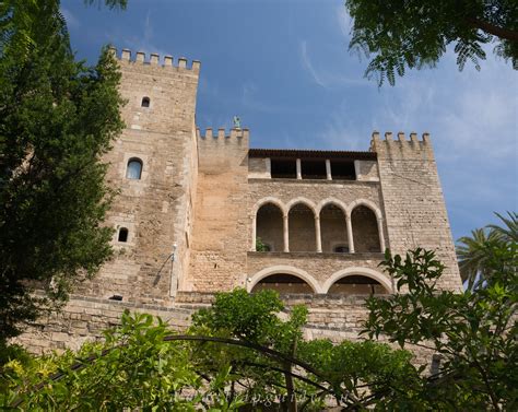 Пальма де Мальорка 243 фото острова