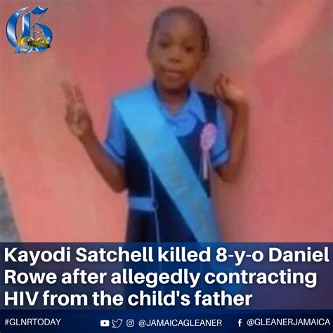 Jamaica Gleaner The Sentencing Hearing For Dental