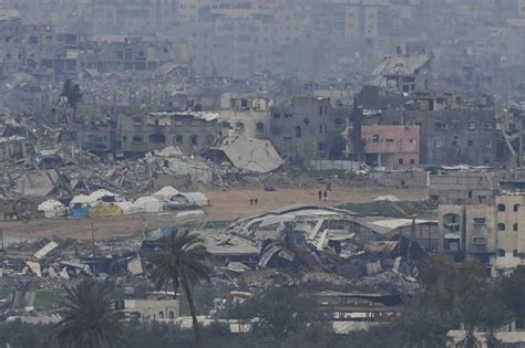 Израел с призив към цивилното население на Газа да се евакуира