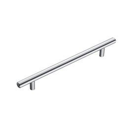 Ручка-рейлинг 8925-160мм D10мм Керрон хром 429388 купить с доставкой в ...