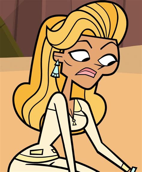 Kelly Total Drama 36 By Jonbarks On Deviantart