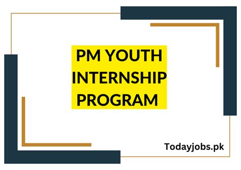 Pm Youth Internship Program 2025 Registration Online