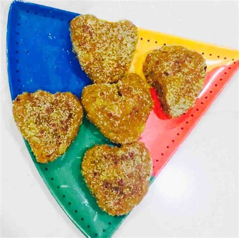 How To Make Boiled Soya Chunks Cutlets Recipe