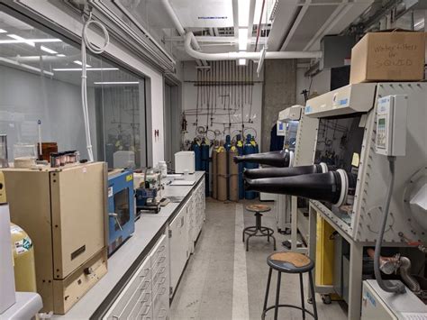 Lab Photos The Wagner Lab